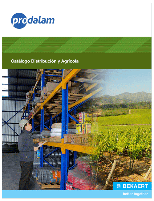 Descarga Nuestros Catálogos - Prodalam