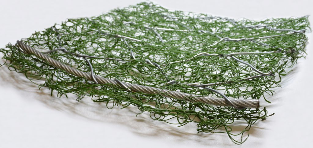 Geomantas para Control de Erosión - Prodalam